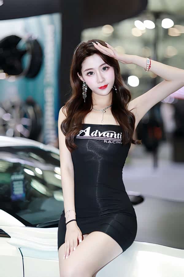 GT SHOW part2️ _车家号_发现车生活_汽车之家