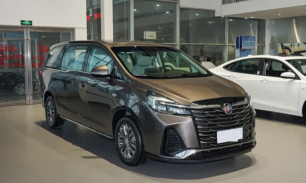 从上汽通用别克官网获悉，旗下别克GL8 _车家号_发现车生活_汽车之家