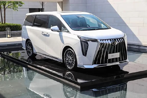 广汽传祺新M8和别克GL8该怎么选？ 1_车家号_发现车生活_汽车之家