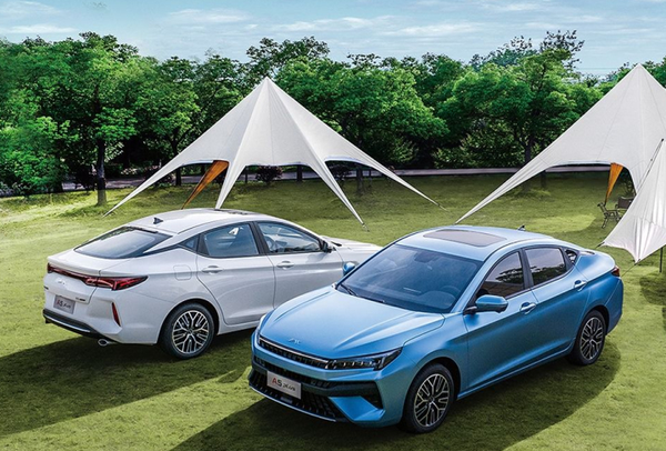 江淮A5 PLUS正式上市！6.58万起_车家号_发现车生活_汽车之家