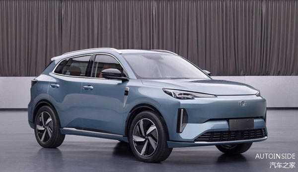 启源A07还没上市，这会儿长安启源Q05_车家号_发现车生活_汽车之家