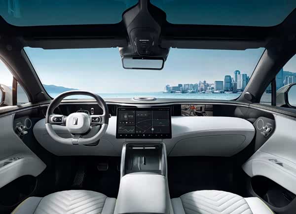 迭代的ADS2.0有那么牛吗？ 华为最_车家号_发现车生活_汽车之家