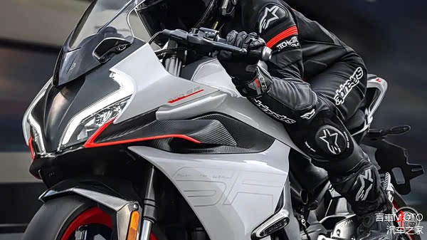 #2024款春风450SR新车发布# 近_车家号_发现车生活_汽车之家