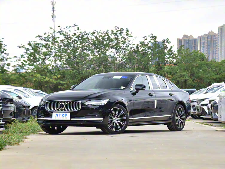 豪华对决：奥迪A6L与沃尔沃S90导购分析_车家号_发现车生活_汽车之家