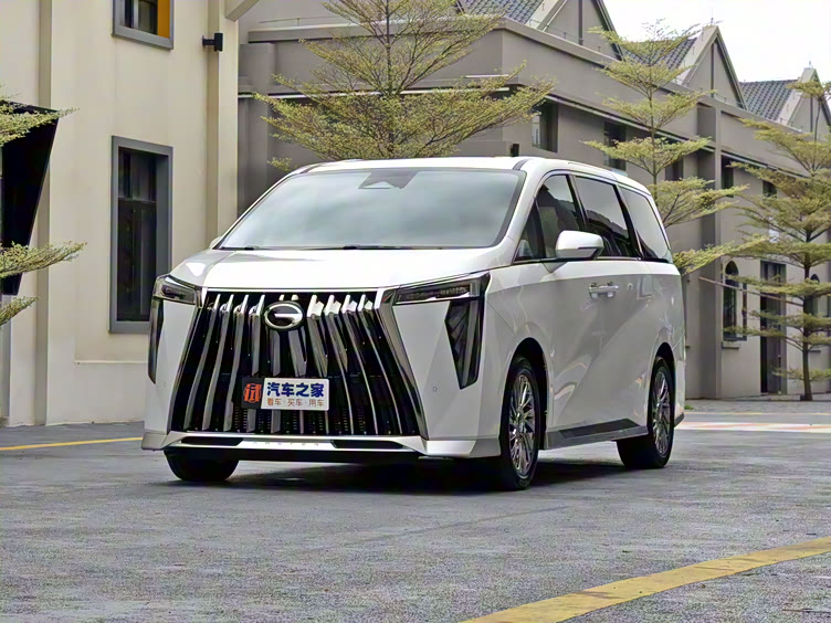 7月MPV销量榜：别克GL8再次夺冠，传祺M8第3，吉利嘉际第42_车家号_发现车生活_汽车之家