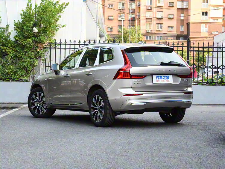 设计哲学各有不同 沃尔沃XC60/奥迪Q5L谁更让人青睐_车家号_发现车生活_汽车之家