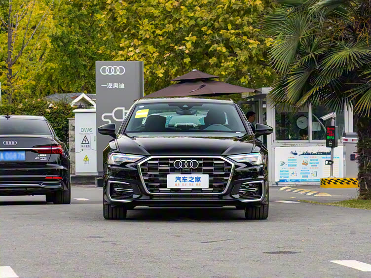 豪华对决：奥迪A6L与沃尔沃S90导购分析_车家号_发现车生活_汽车之家