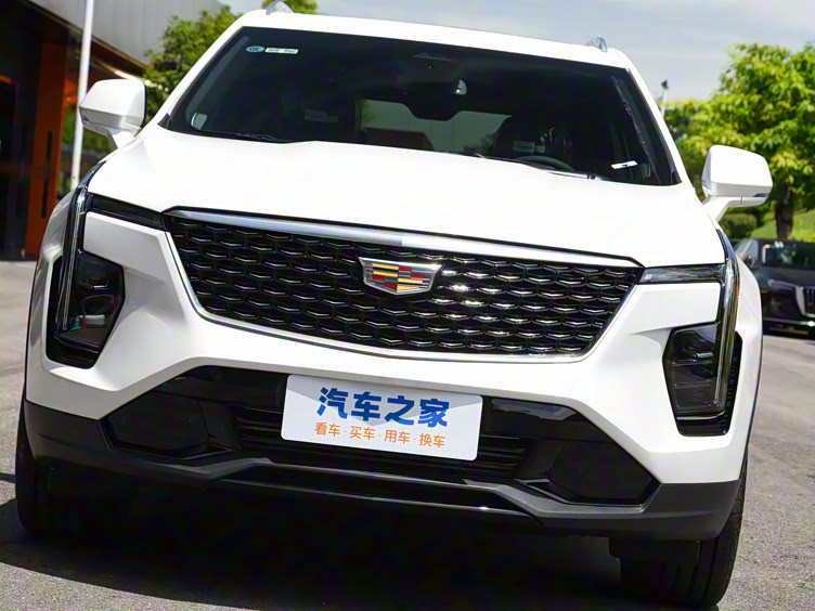 凯迪拉克XT4与GT4对比：哪款更值得购买？_车家号_发现车生活_汽车之家