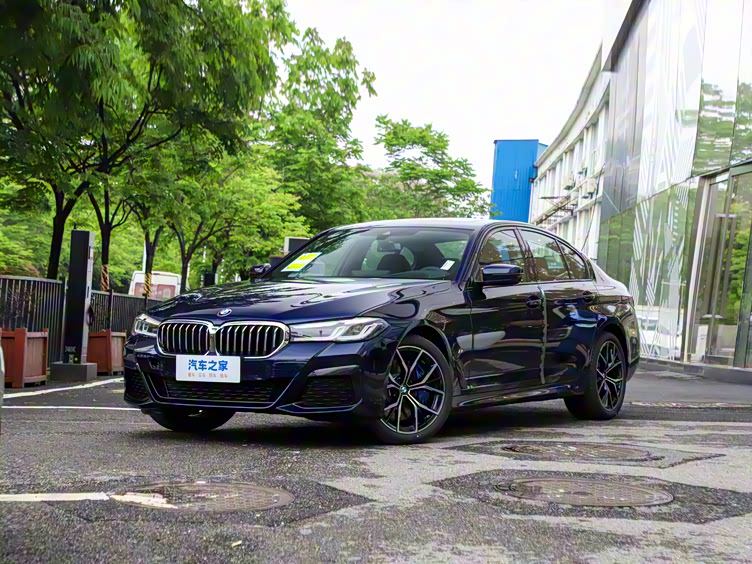 告别3.0T 全新宝马540i不再供应中国市场 国产版月底上市_车家号_发现车生活_汽车之家