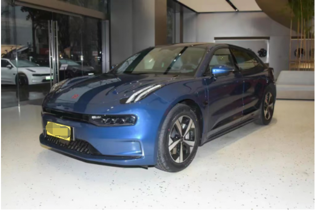 最长续航1032km，全新极氪001可选140kWh版本，续航焦虑烟消云散_车家号_发现车生活_汽车之家