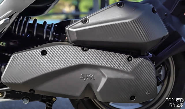 免税“小钢炮”！三阳DRG150上市 售价20800元！_车家号_发现车生活_汽车之家