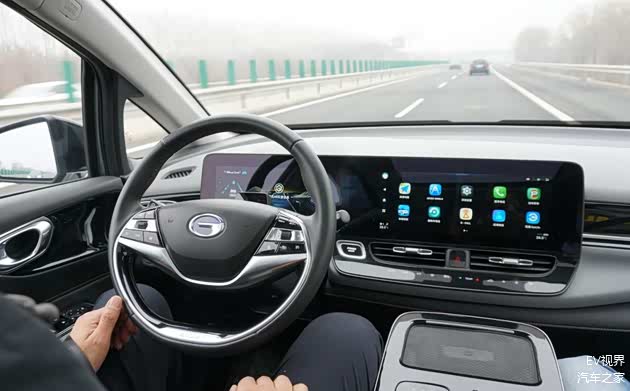 【文章】松开你的方向盘！体验ADiGO 3.0自动驾驶系统_车家号_汽车之家