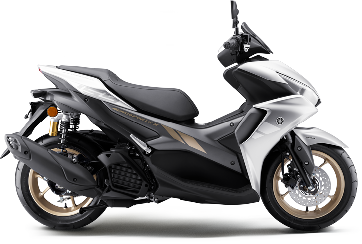 雅马哈NVX155正式上市，售价2.58万元，有ABS但无后碟刹_车家号_发现车生活_汽车之家