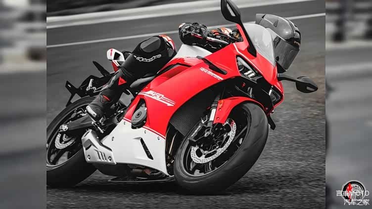 资讯｜凯越450RR延期交付声明解读，新增配色增加首批订单福利_车家号_发现车生活_汽车之家