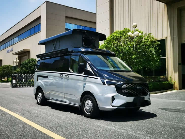 新车首发 霞客乐眼镜蛇商务版V362 软升顶设计 双航空座椅布局_车家号_发现车生活_汽车之家