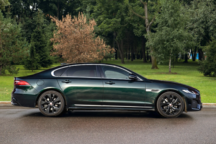 展现着各自的魅力，沃尔沃S90和“捷豹XFL”谁更能吸引你的目光_车家号_发现车生活_汽车之家