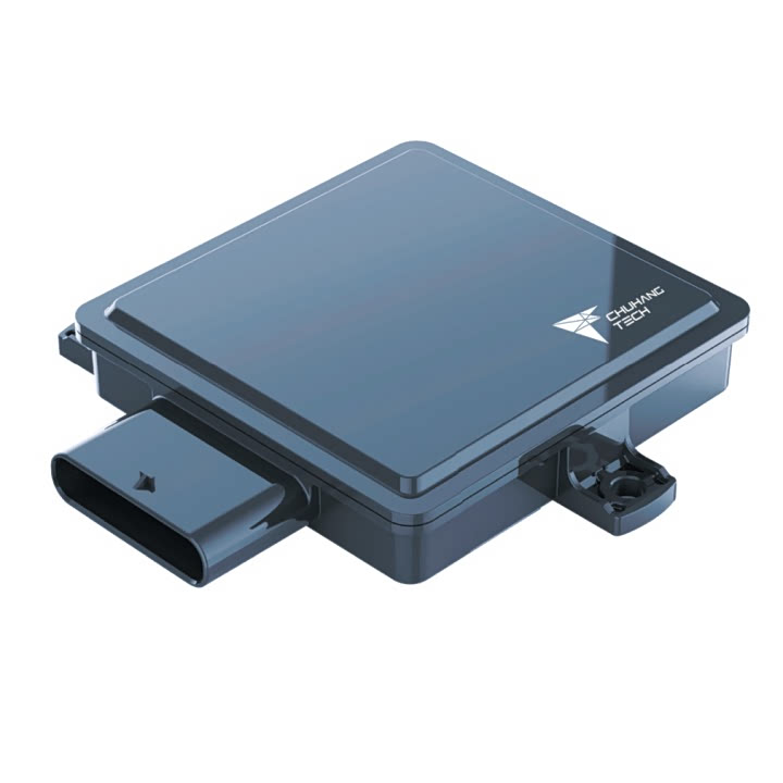 国产毫米波雷达 从“中国速度”跑出“中国质量”_车家号_发现车生活_汽车之家