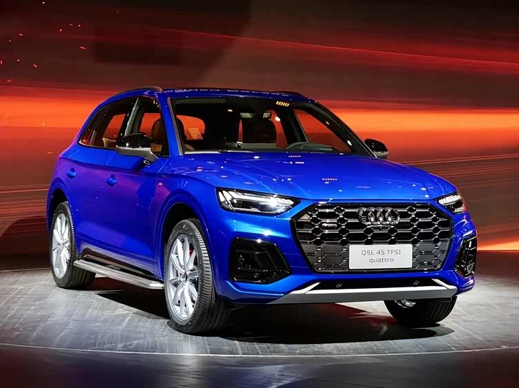 33.1万喜提奥迪Q5L，4个月开了5000公里后，车主说出真实感受_车家号_发现车生活_汽车之家