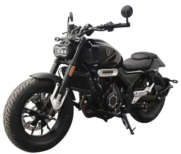 豪爵500，无极CU525，春风450太子车，你更期待哪一款？_车家号_发现车生活_汽车之家