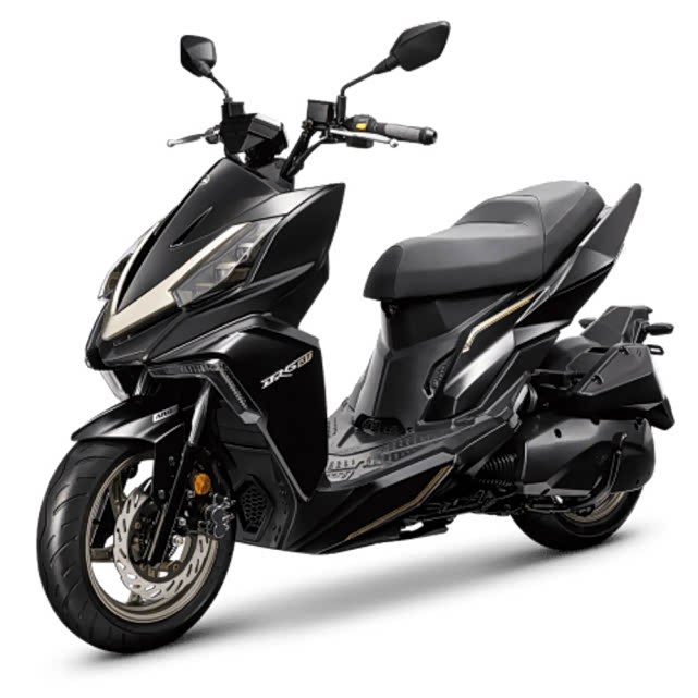 免税“小钢炮”！三阳DRG150上市 售价20800元！_车家号_发现车生活_汽车之家