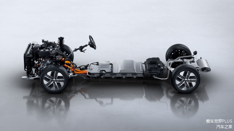 江淮瑞风RF8官图发布 将于成都车展正式亮相_车家号_发现车生活_汽车之家