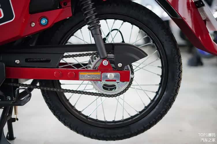 海兰德穿越者VS本田CC110——要性价比和可玩性，还是品牌与情怀_车家号_发现车生活_汽车之家