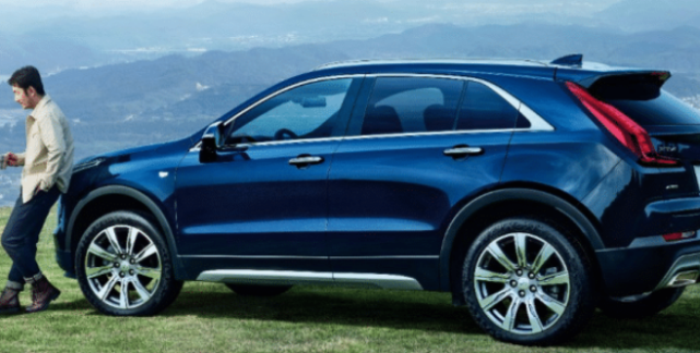 凯迪拉克“大降价”，标配2.0T+9AT从26万降至18万，放弃CRV_车家号_发现车生活_汽车之家