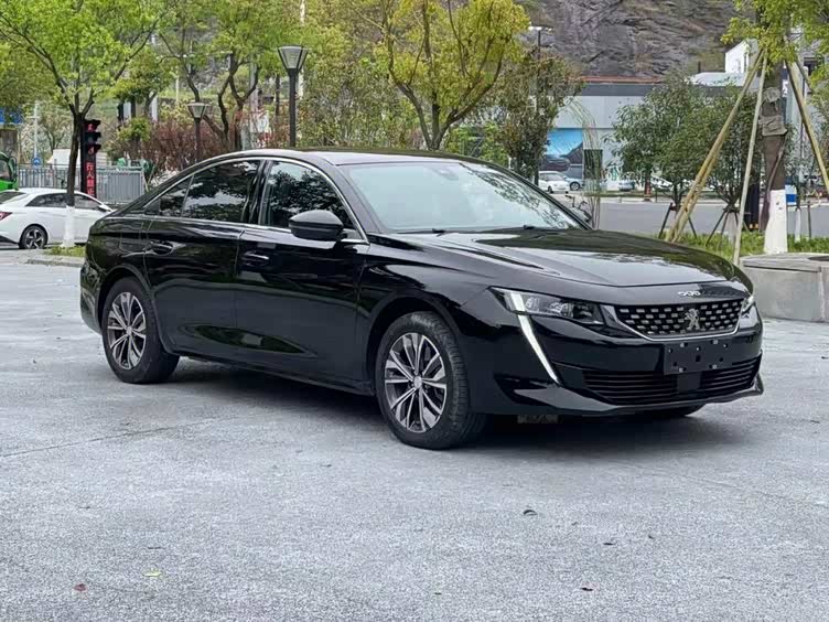 买合资B级车别只看雪铁龙C6，这3款热门车型降价也很 “凶”！_车家号_发现车生活_汽车之家