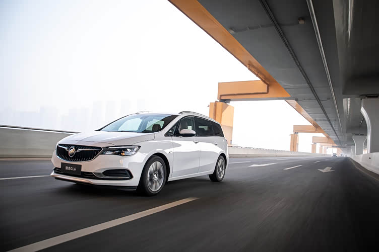 高颜值高品质，试驾全新2021款别克GL6_车家号_发现车生活_汽车之家