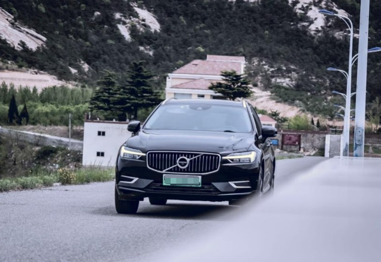 对比宝马 X3 和奥迪 Q5L，沃尔沃 XC60 到底有多香？_车家号_发现车生活_汽车之家