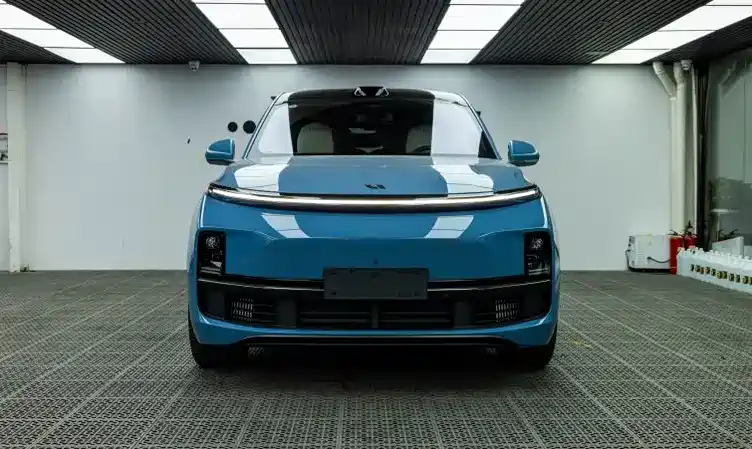 从理想L8、理想L9这次OTA升级，谈谈“中国制造”未来发展！_车家号_发现车生活_汽车之家