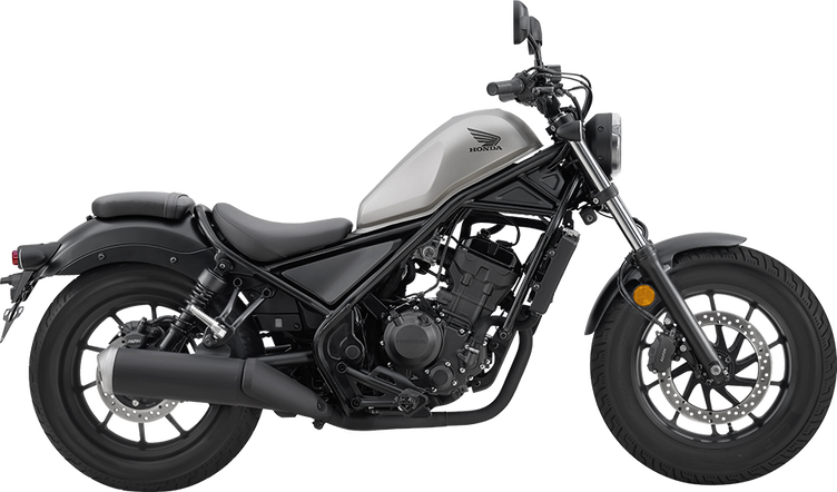 个人很喜欢本田CM300，但又想支持国产，有没有外形接近的？_车家号_发现车生活_汽车之家