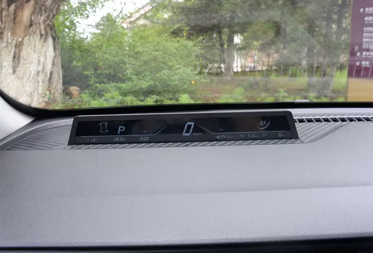 哪吒AYA售7.38万-8.88万元 高性价比纯电SUV优选_车家号_发现车生活_汽车之家