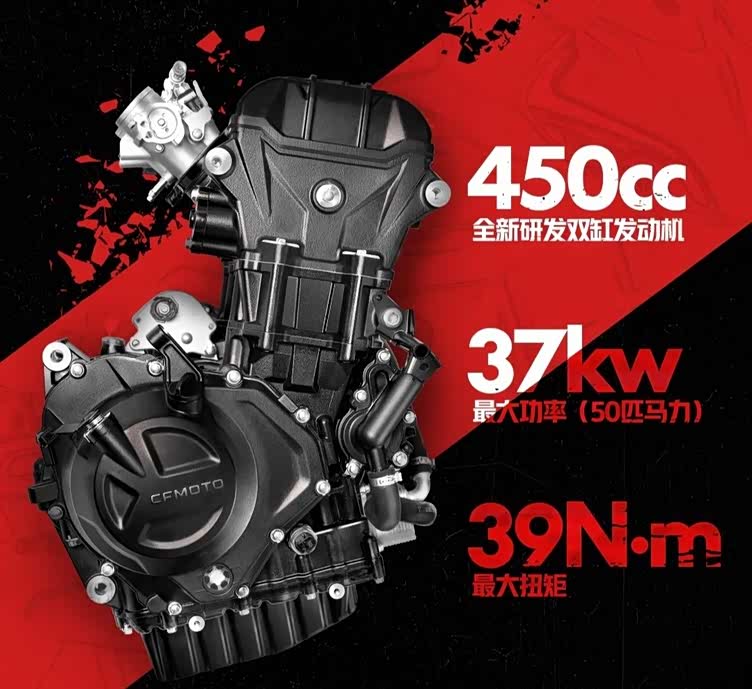 豪爵500，无极CU525，春风450太子车，你更期待哪一款？_车家号_发现车生活_汽车之家