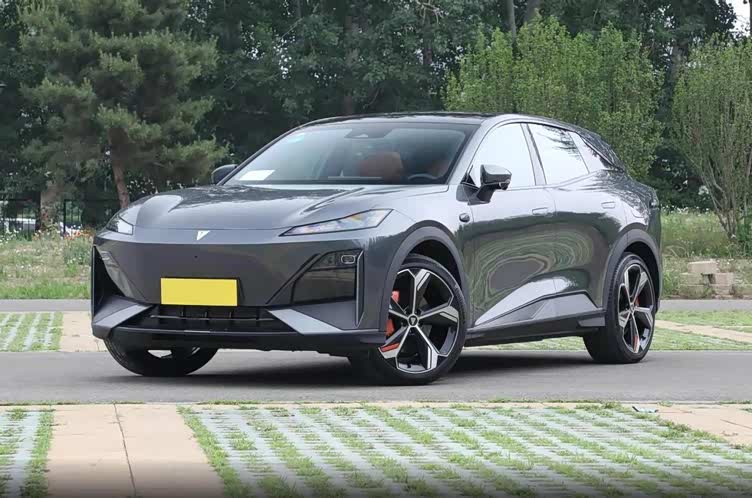 上市首月大卖6912辆，两套动力可选，14.99万起的深蓝S7有多强？_车家号_发现车生活_汽车之家