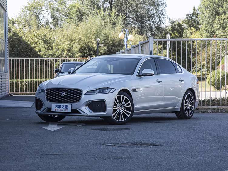 升级第三代8AT变速箱 新款捷豹XFL有望于3月24日上市 配置升级_车家号_发现车生活_汽车之家