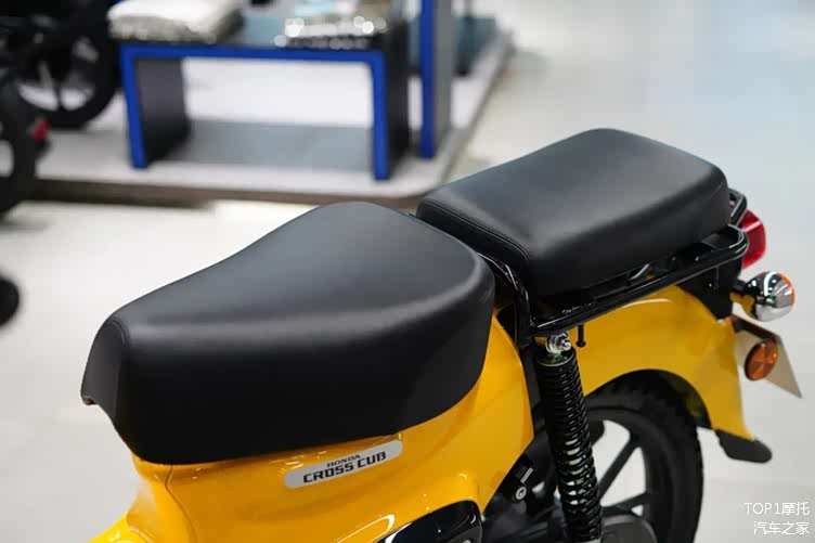 海兰德穿越者VS本田CC110——要性价比和可玩性，还是品牌与情怀_车家号_发现车生活_汽车之家