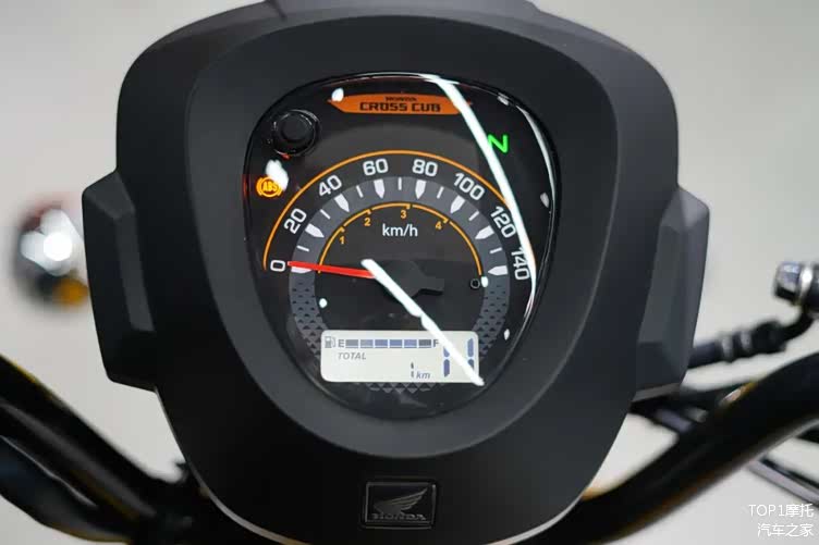 海兰德穿越者VS本田CC110——要性价比和可玩性，还是品牌与情怀_车家号_发现车生活_汽车之家