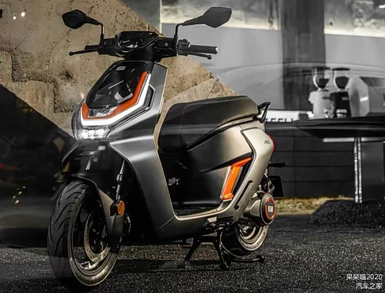 极核AE6正式上市， 售价11980元，续航65公里，配备定速巡航_车家号_发现车生活_汽车之家