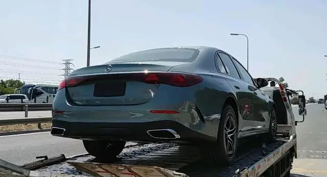 2024款奔驰E260，对比老款有何不足和优势呢？_车家号_发现车生活_汽车之家