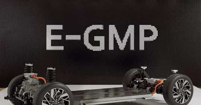 全新E-GMP纯电平台，对于现代汽车集团的电动化转型有多重要？_车家号_发现车生活_汽车之家