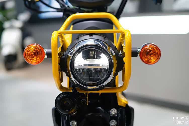 海兰德穿越者VS本田CC110——要性价比和可玩性，还是品牌与情怀_车家号_发现车生活_汽车之家