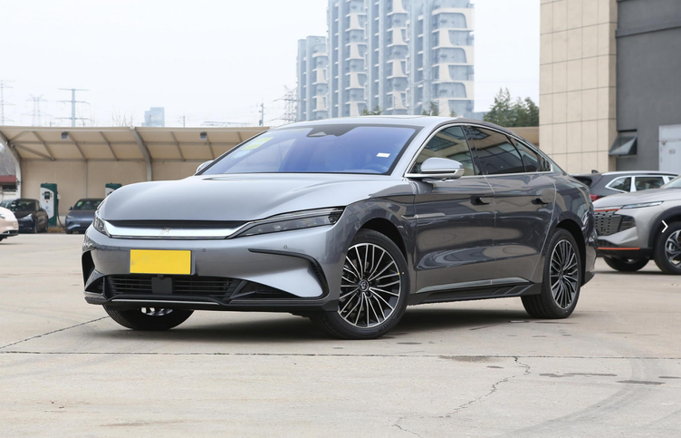 飞凡F7 PK 比亚迪汉EV 20万级新晋纯电小生有实力赶超老牌销冠吗_车家号_发现车生活_汽车之家