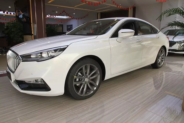 15万价位自主轿车代表作？对比推荐博瑞、红旗H5、传祺GA6_车家号_发现车生活_汽车之家