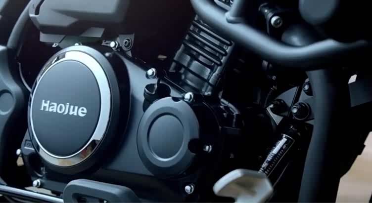 豪爵500，无极CU525，春风450太子车，你更期待哪一款？_车家号_发现车生活_汽车之家