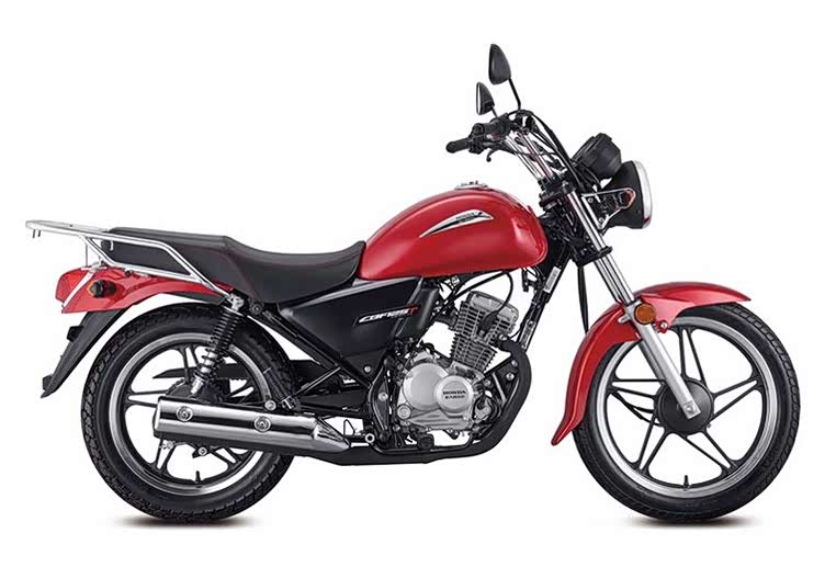 哪些125摩托车比较省油？_车家号_发现车生活_汽车之家