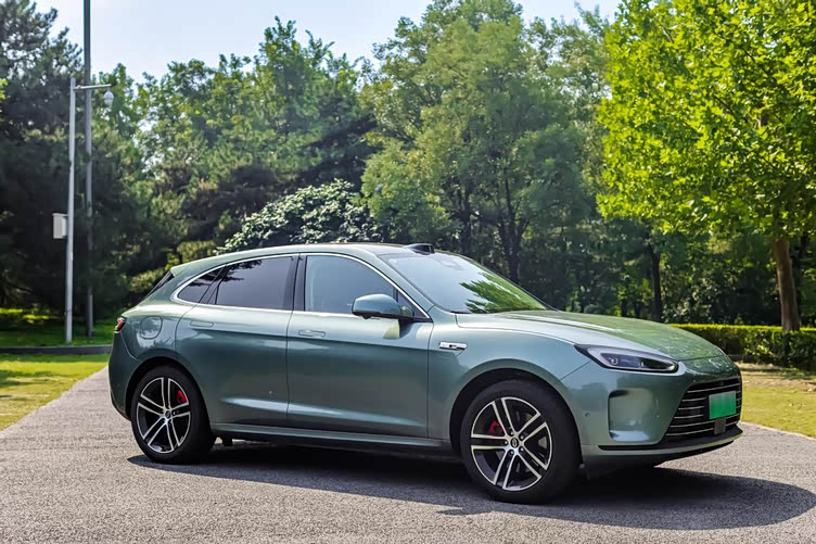 问界M5智驾版再迎OTA升级，首发智驾意图提示等功能_车家号_发现车生活_汽车之家