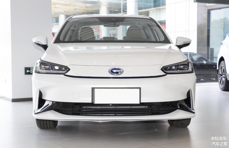 15.98万，广汽丰田iA5！续航510/580km，性价比盘点_车家号_发现车生活_汽车之家