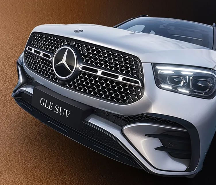 69.98万起，内外细节调整配置优化，新款奔驰GLE上市_车家号_发现车生活_汽车之家