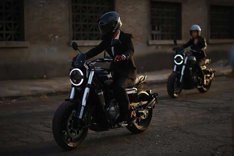 赛科龙发布3.68万RE560、23款RE401、1.88万M250R_车家号_发现车生活_汽车之家